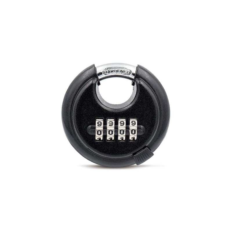 Zinc Padlock - TONYON LOCK